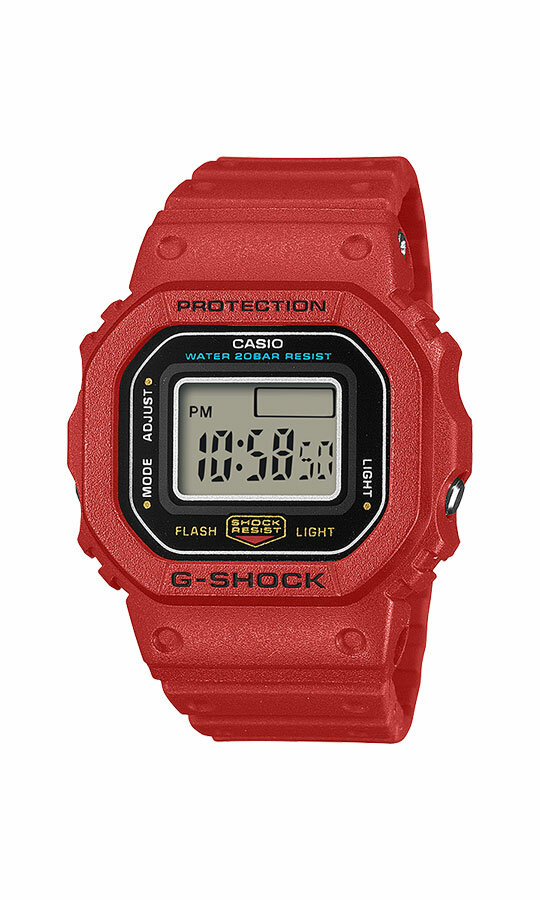 Наручные часы CASIO