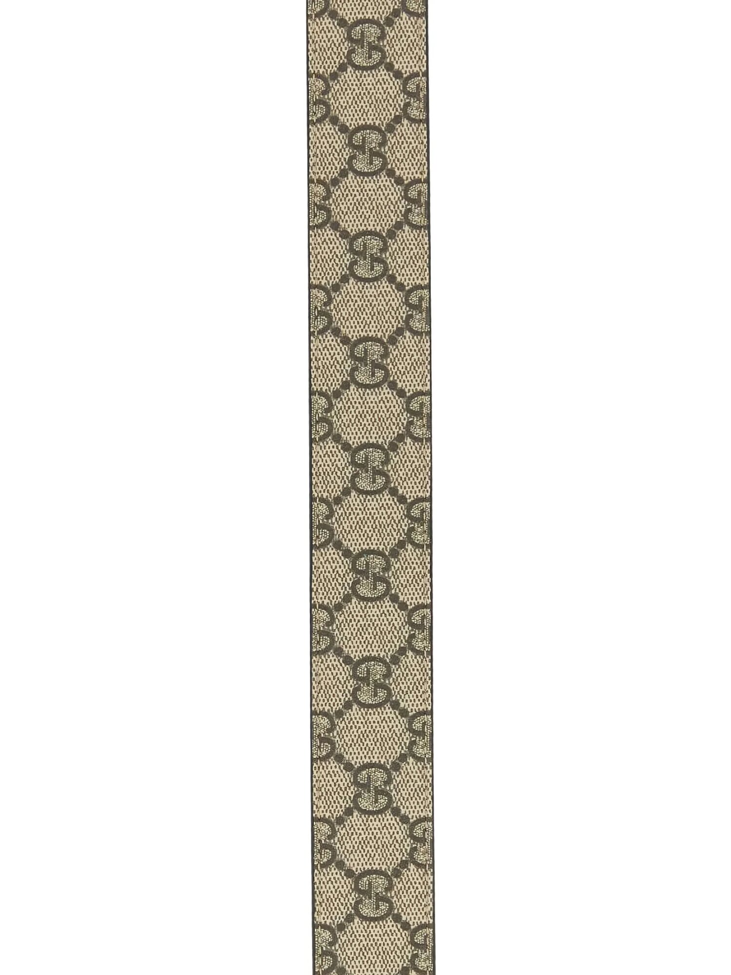 Ремень GUCCI для мальчиков — фото 1