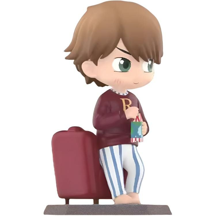 Мистические боксы унисекс POP MART Коллекция Гарри Поттер и Философский камень Одиночный бокс