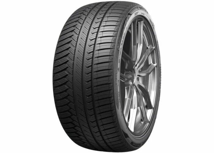 Шина всесезонная SAILUN 215/50 R17 ATREZZO 4-SEASONS PRO 95W XL TL бескамерная