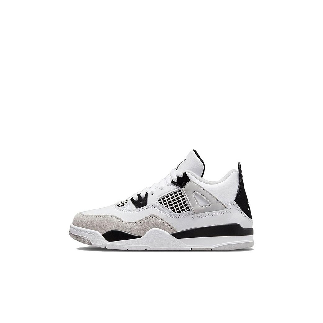 Кеды Air Jordan 4