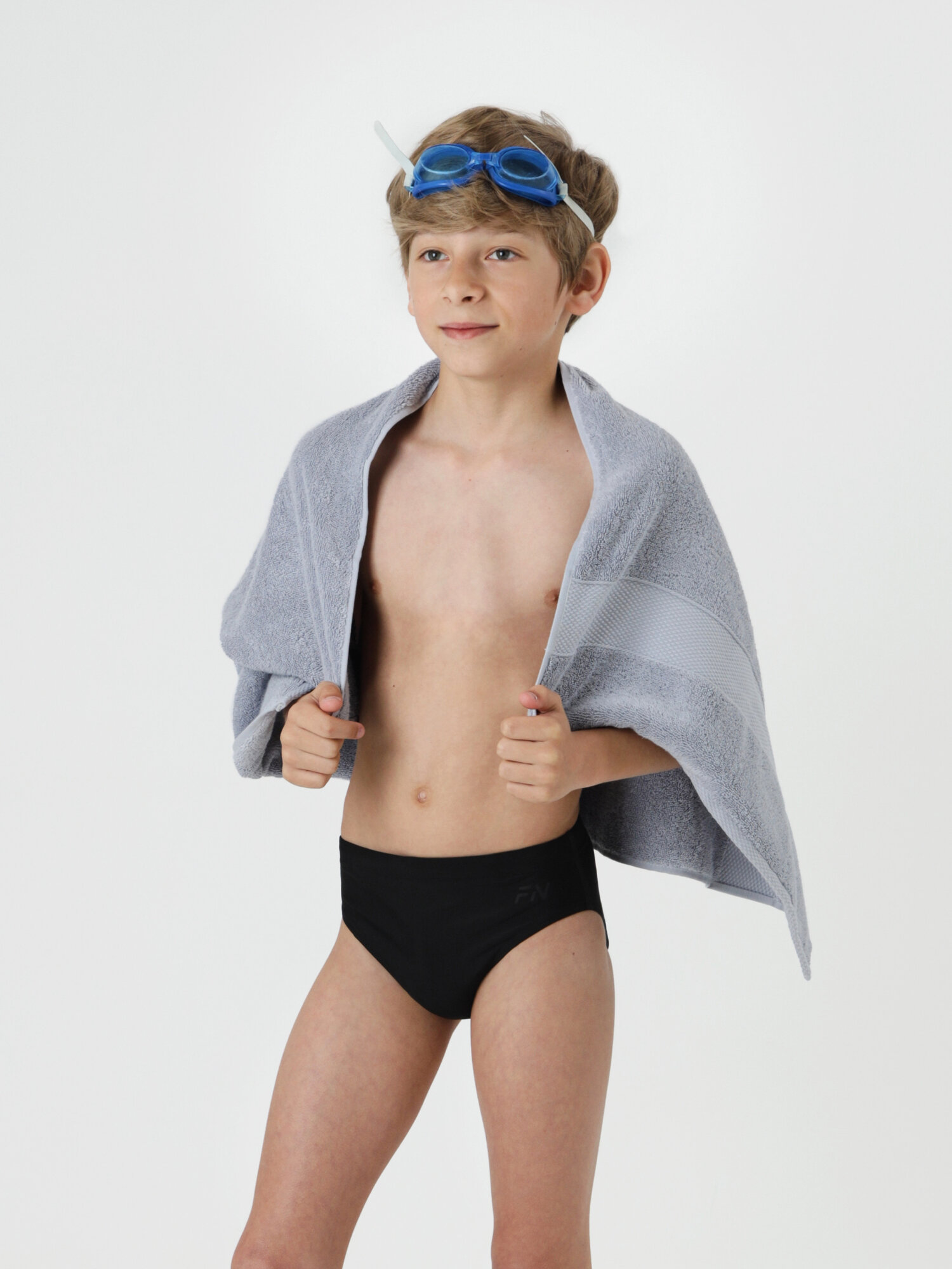 Плавки Rowing Kid