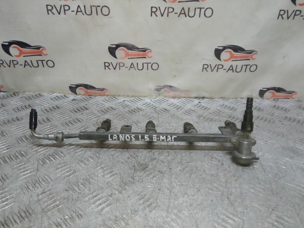 Рейка топливная Chevrolet Lanos 1.5 (56941) Chevrolet