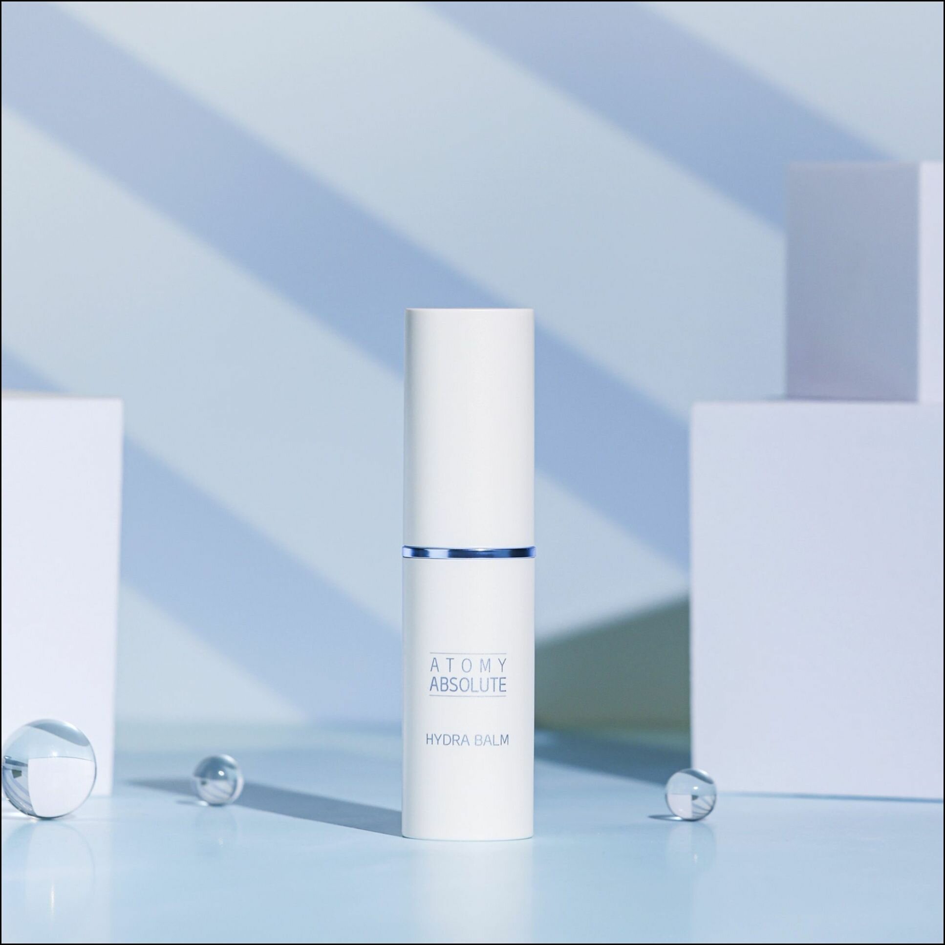 Бальзам для ухода за кожей