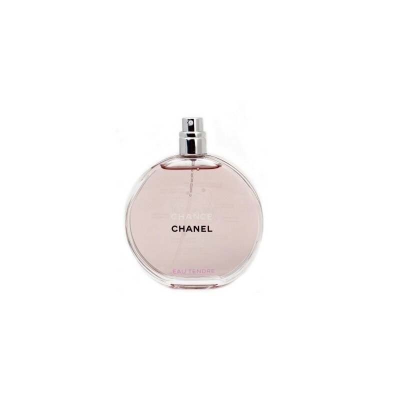 Набор для женщин Chanel Chance Eau Tendre туалетная вода 20 мл x 3 шт. / Шанель Шанс О Тендер — фото 1