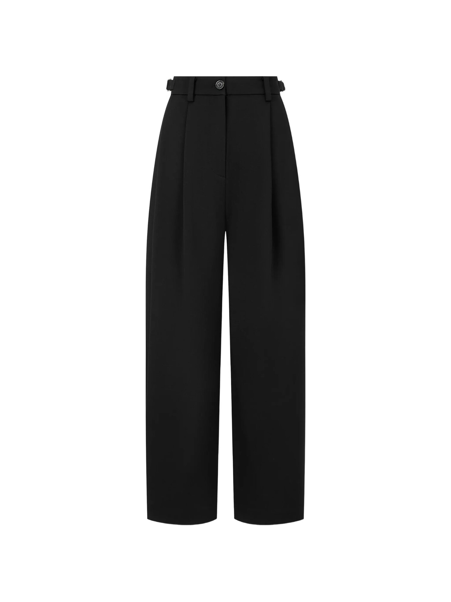 Брюки Pleated trousers