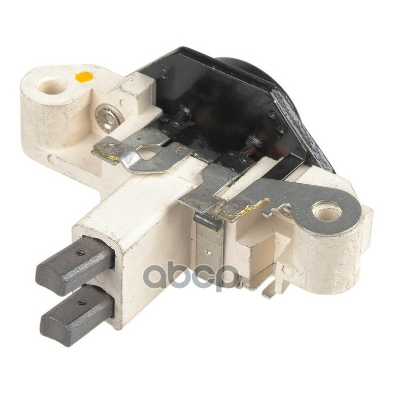 Реле-регулятор генератора VAG Transporter T4 (90-) 1.9D/Passat B3/B4 (88-) 1 GANZ арт. GIP13045R