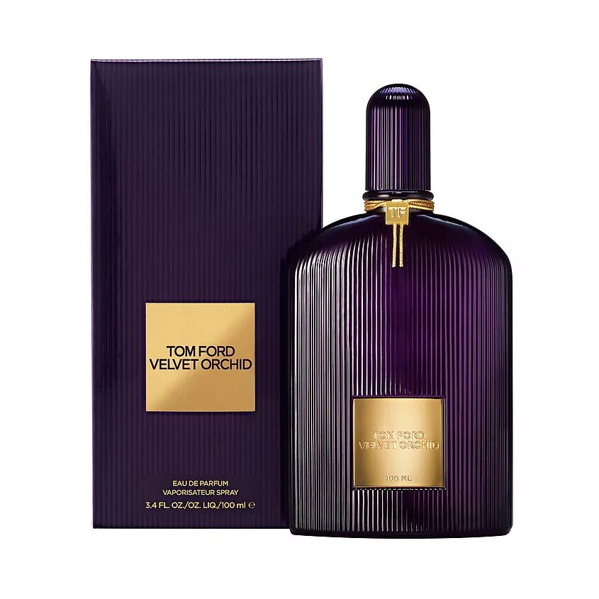 Tom Ford Velvet Orchid 100 мл, Парфюмерная вода унисекс