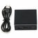 Audio Extractor with DTS Optical 4K SPDIF RCA HDMICompatile Audio Extractor Spli...