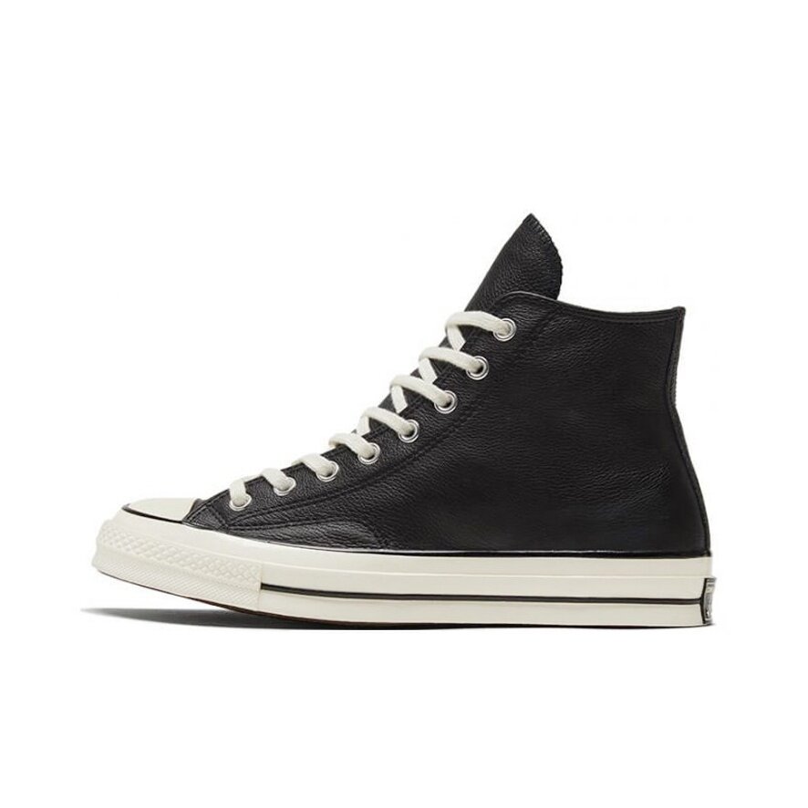 Кроссовки Converse 1970s, размер EU 37 стопа (23CM), black — фото 1