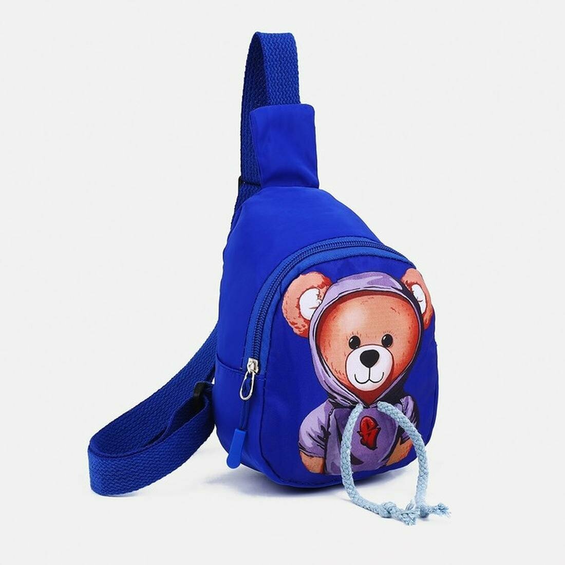 Сумка кросс-боди