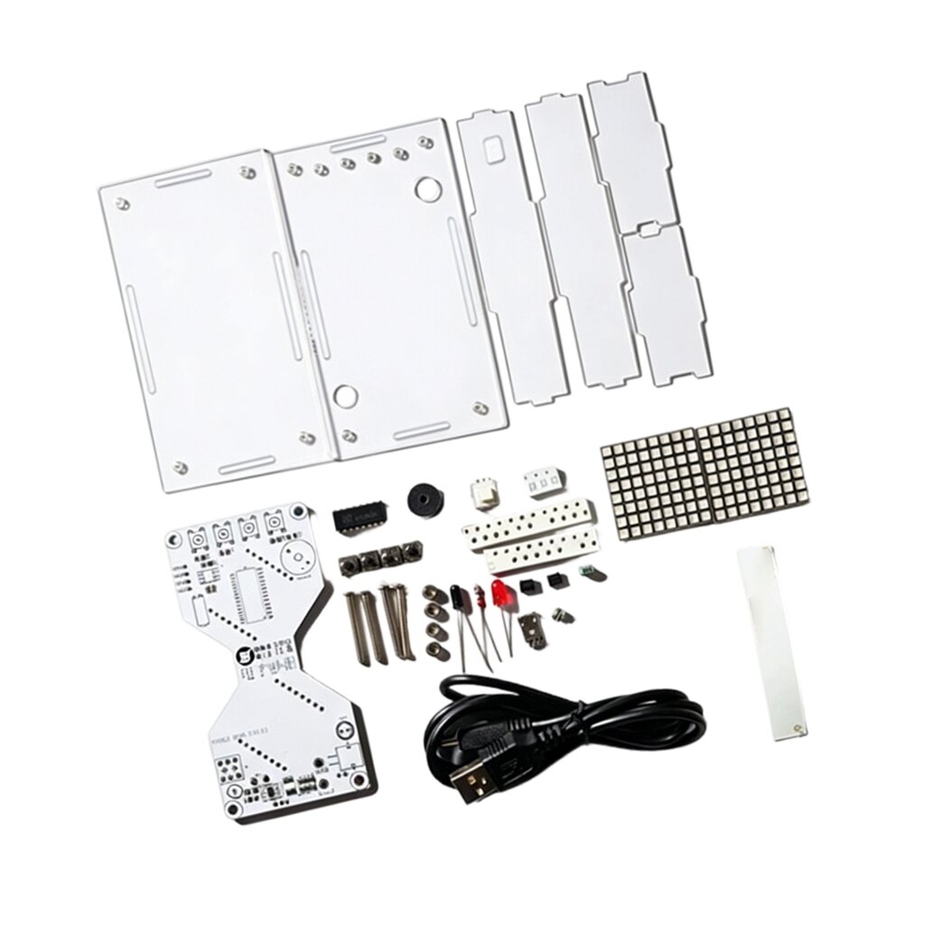 Электронные Технологические Часы Гравитационная Доска Для Сенсорного Развития