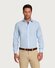 Рубашка Camicissima Slim, размер 46-48, голубой