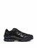 Кроссовки Salomon Quicklace, размер 8.5 UK, black/black