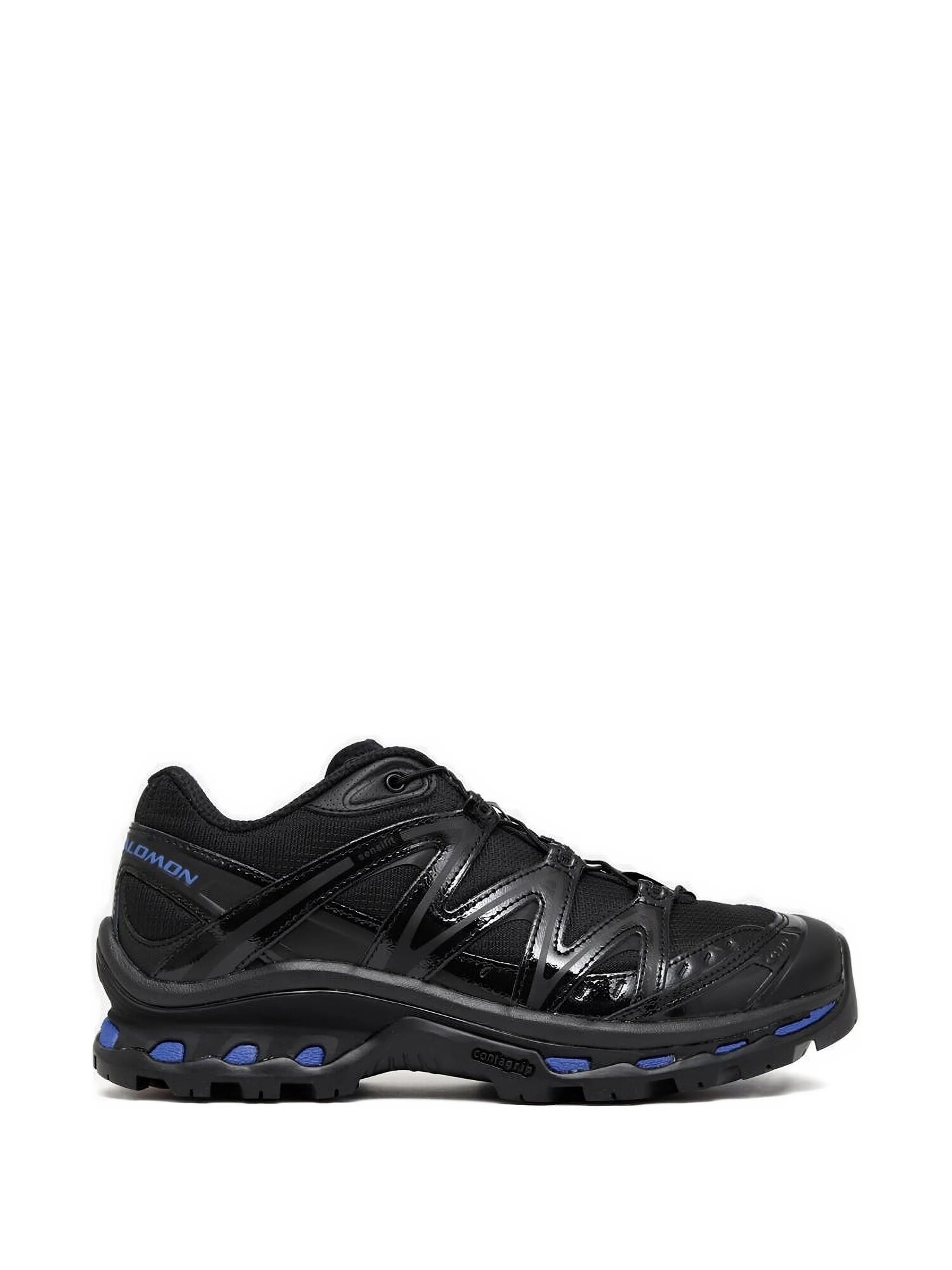 Кроссовки Quicklace