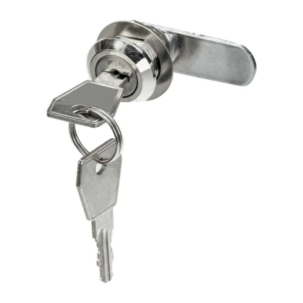 Замок мебельный Brante EU 16 мм 122352