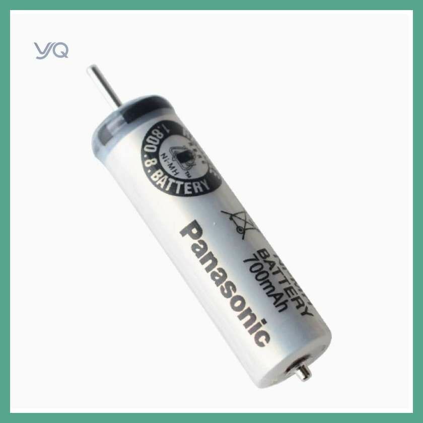 Аккумулятор для бритвы Panasonic ES-RT30 40 60 RT31 ES6013 RL40