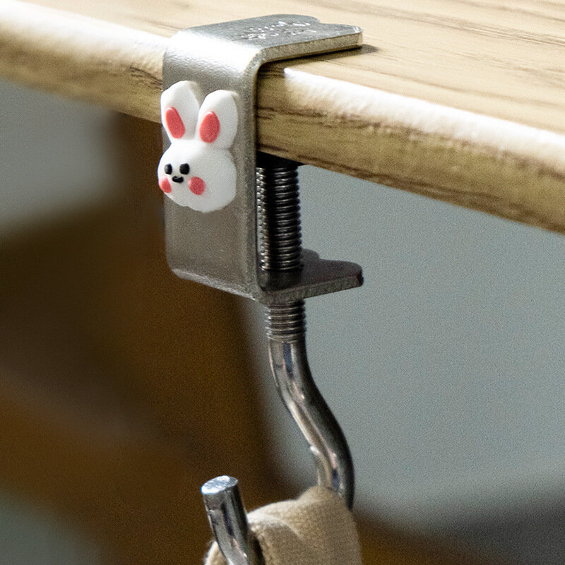 Крючок для школьной сумки, регулируемый крючок для подвешивания сумки на стол, специальный крючок для подвешивания сумки на краю стола для студентов