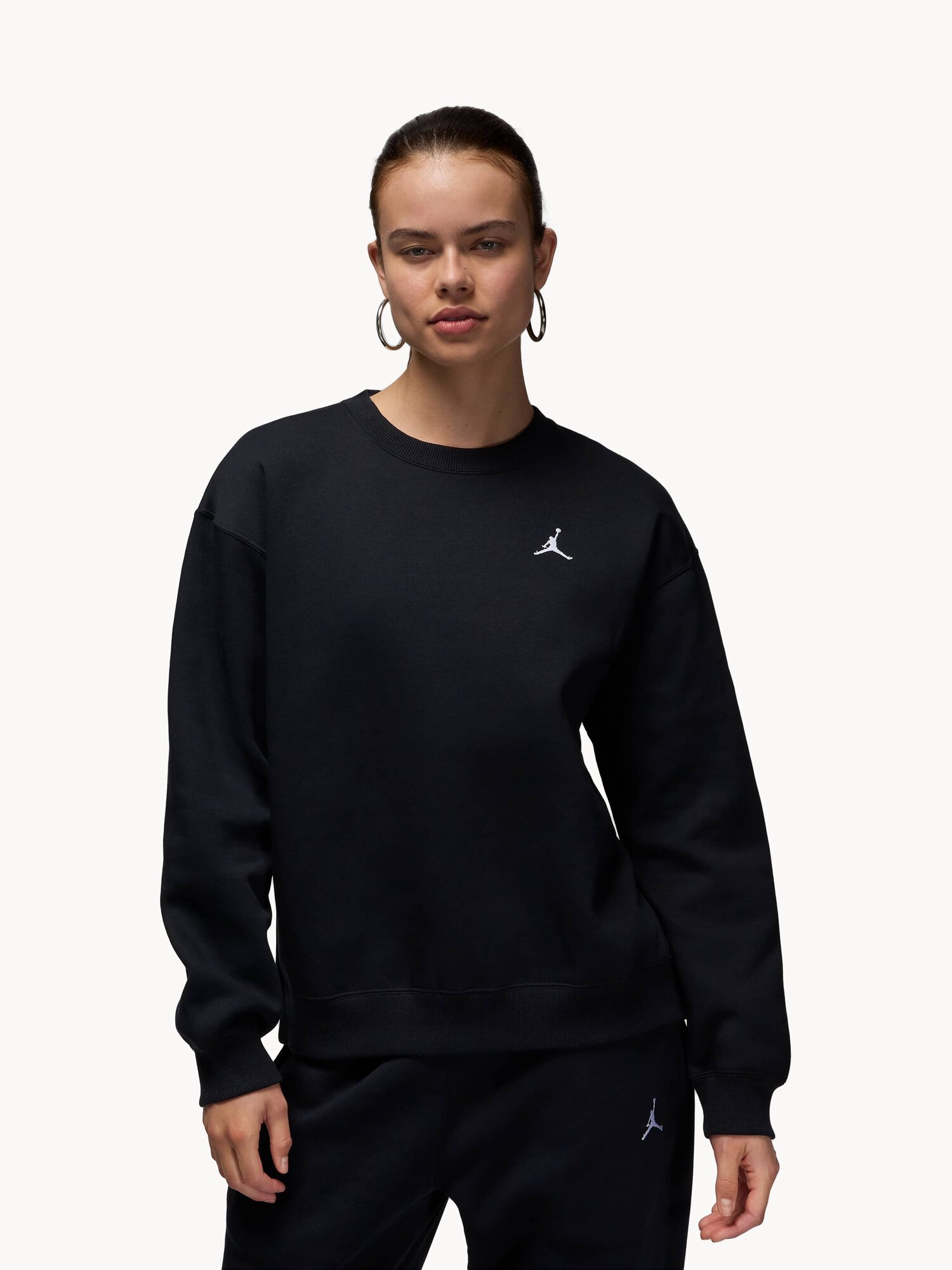 Свитшот Brooklyn Fleece