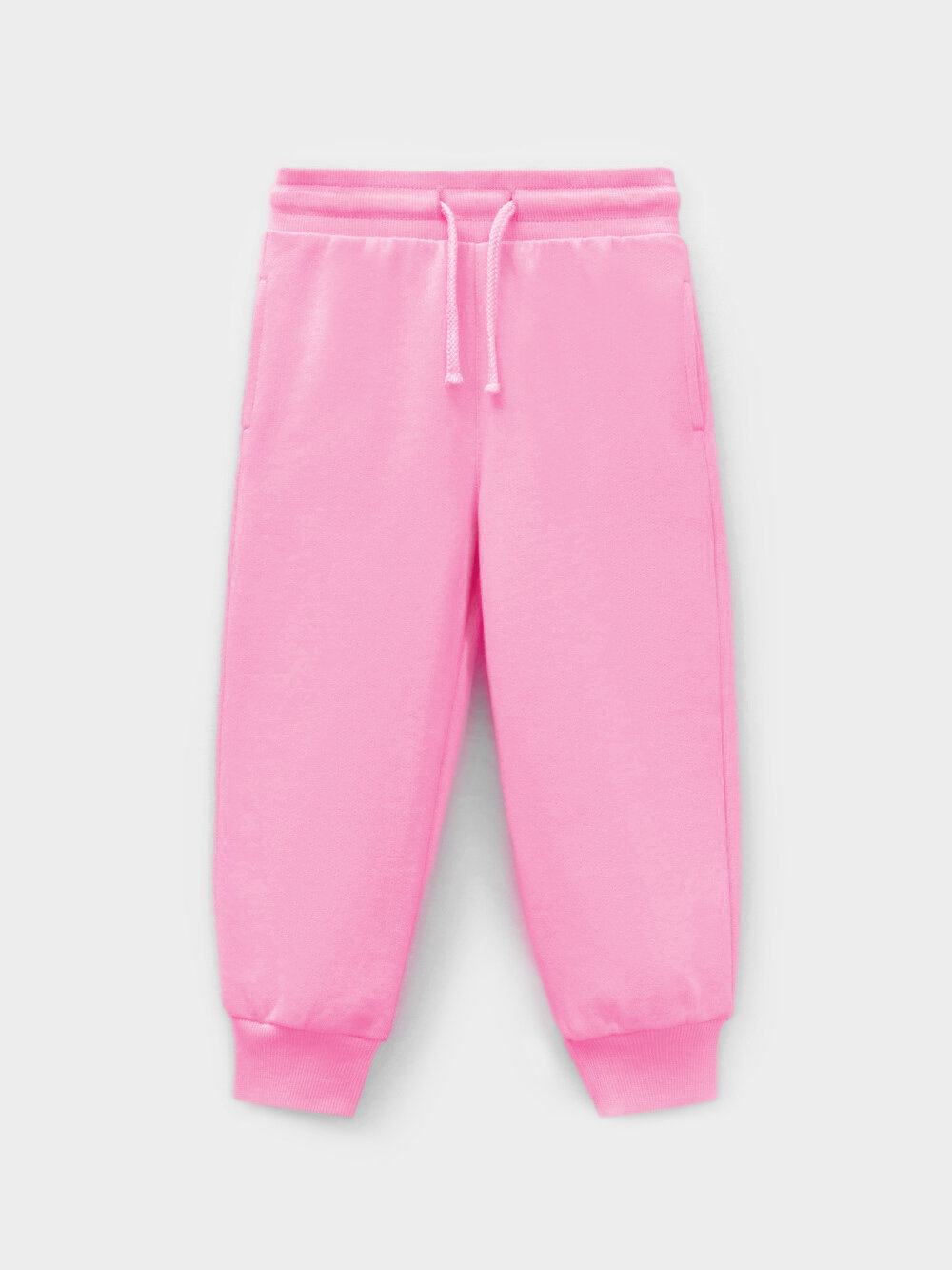 Брюки спортивные КР 400896/розовый 2216 к669