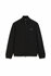 Куртка EA7 EMPORIO ARMANI, размер M, черный
