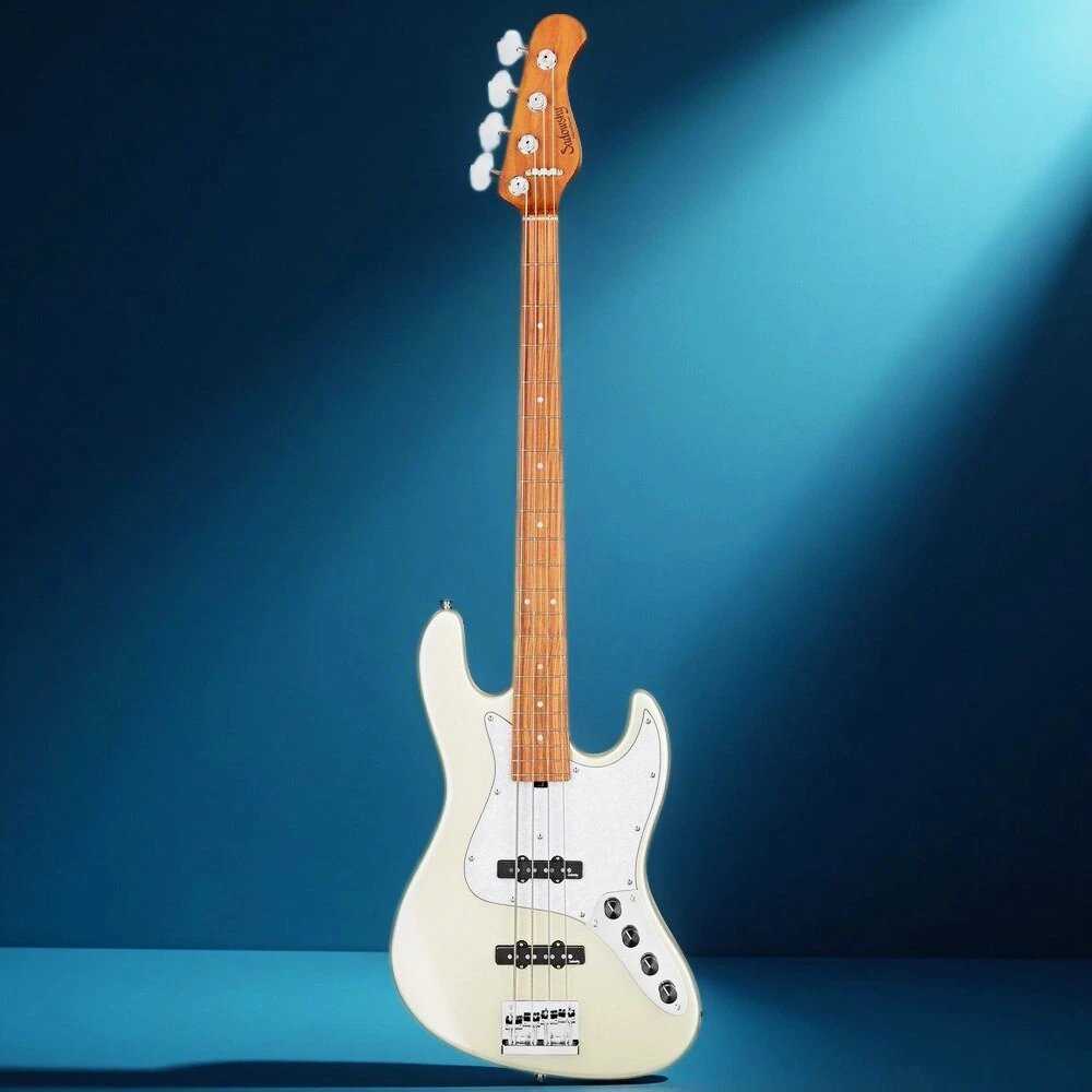 Бас-гитара Sadowsky Vintage JJ 4 Morado CSMHP