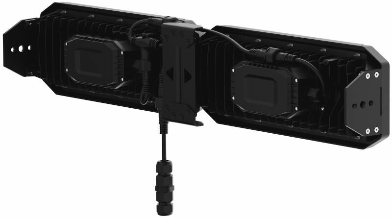 Коннектор 71 481 NLSC-8mm-PC-W-PC-IP20 (уп.5шт) Navigator 71481