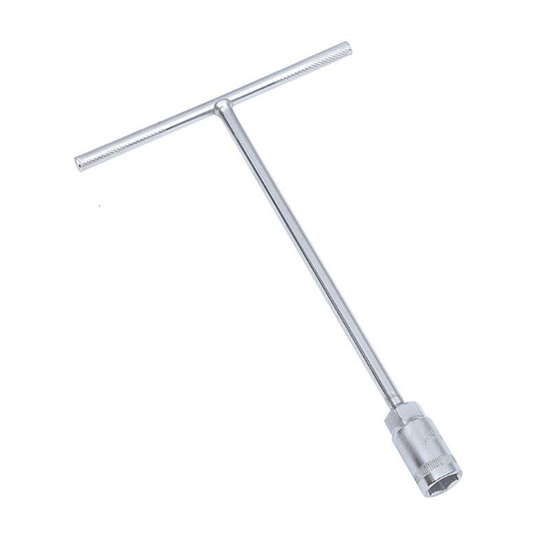 Шестигранный ключ T-образный для ремонта автомобилей, 18mm