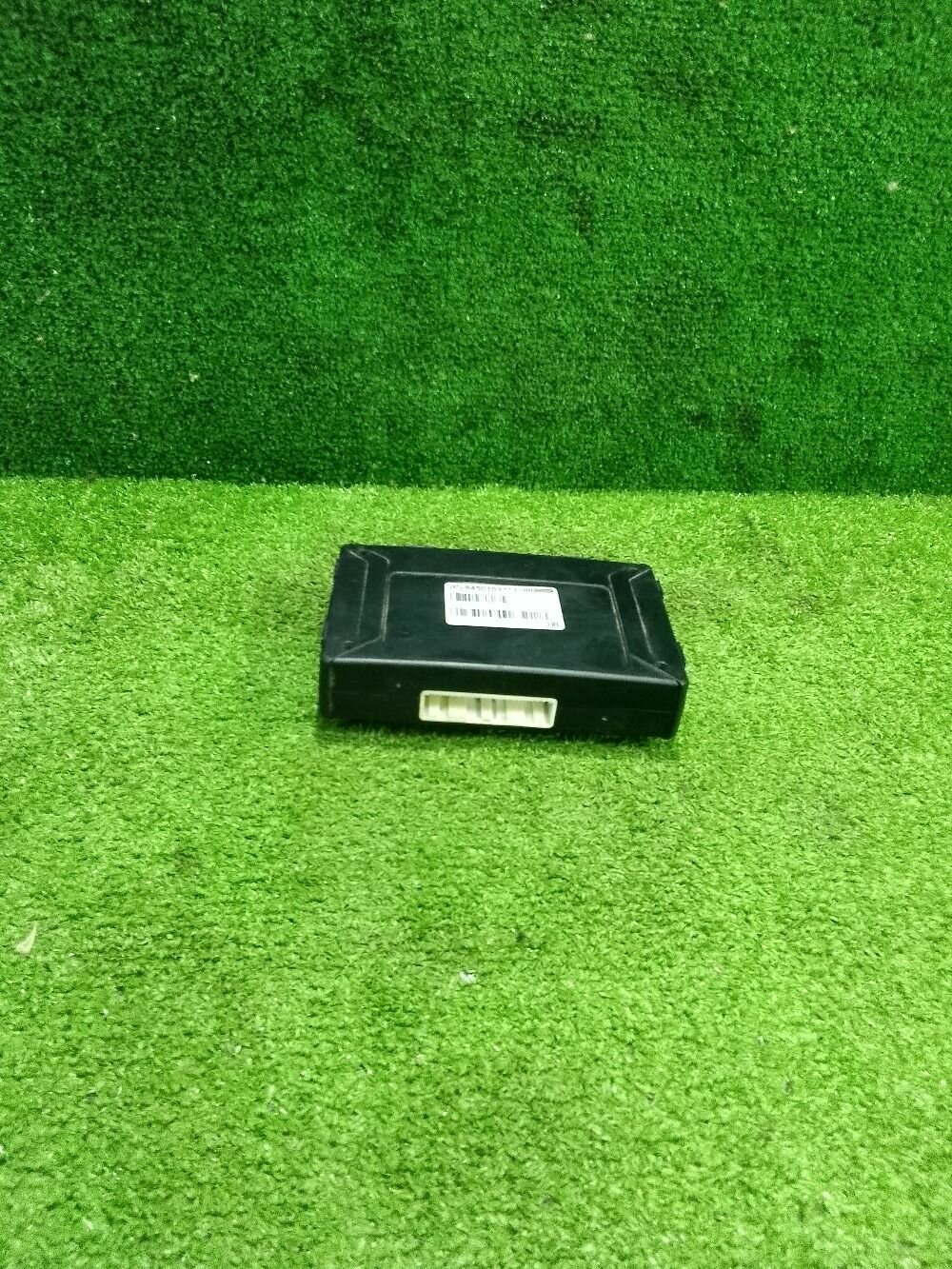 Блок ЭРА Глонас Lada Granta Б/У с пробегом