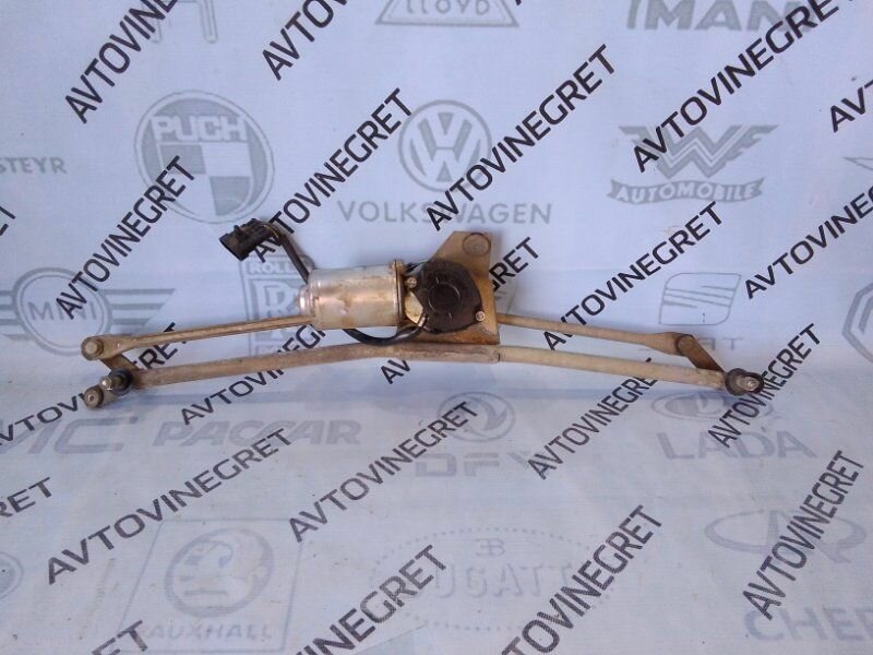 Трапеция дворников Chevrolet Niva Б/У с пробегом