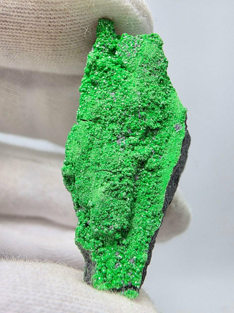 Уваровит 38 мм, 16 г.