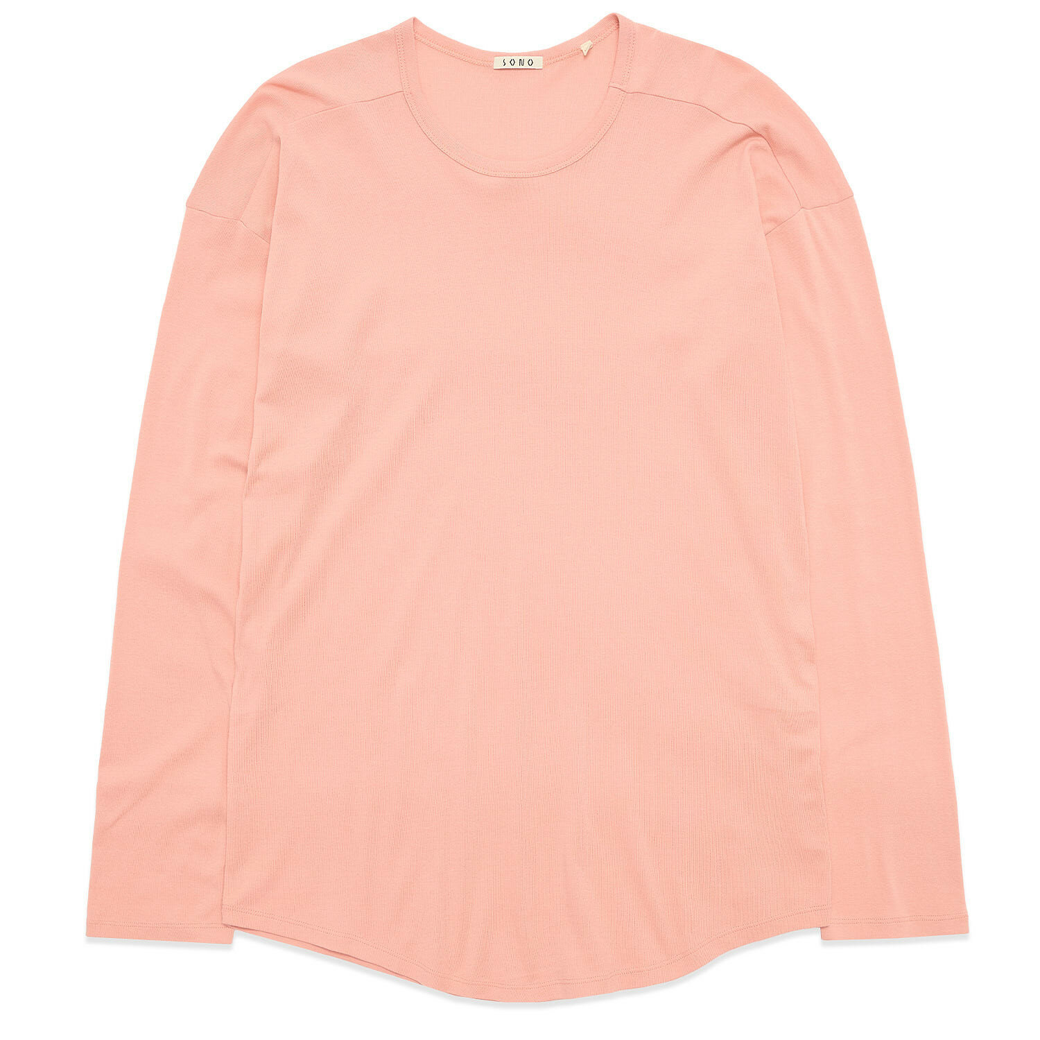 Джерси хоккейное ЛОНГСЛИВ SONO LUNO LONGSLEEVE