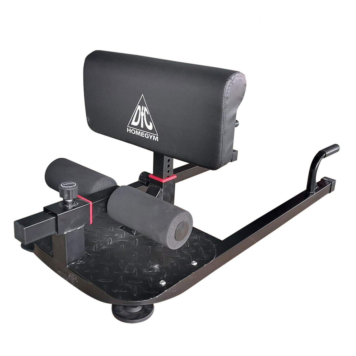 Тренажер для приседаний Sissy Squat DFC S300