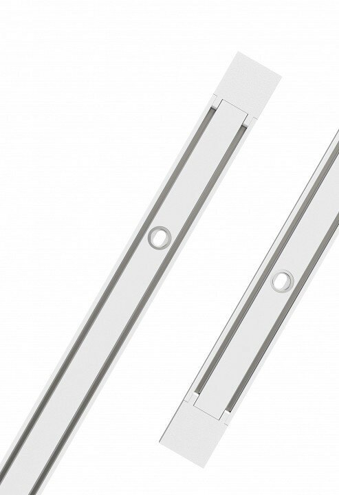 Трек накладной SWG PRO SLIM TR-SLIM-WH-2M