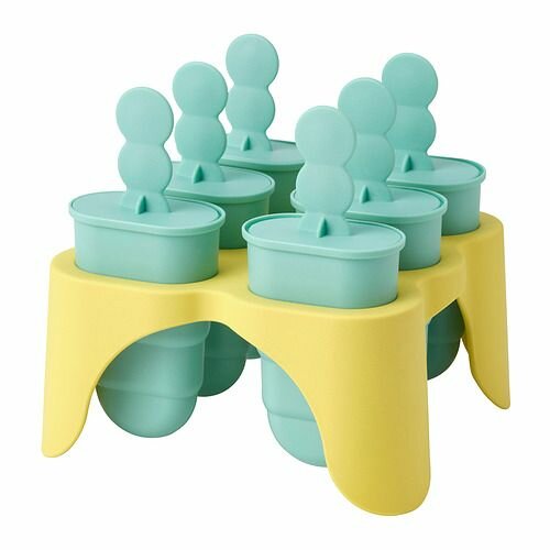 Форма для мороженого икеа UPPFYLLD