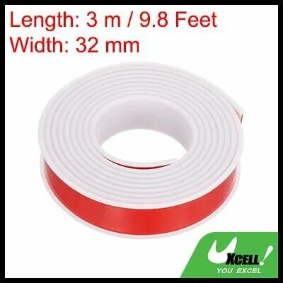 Uxcell Кромка мебельная клеевая