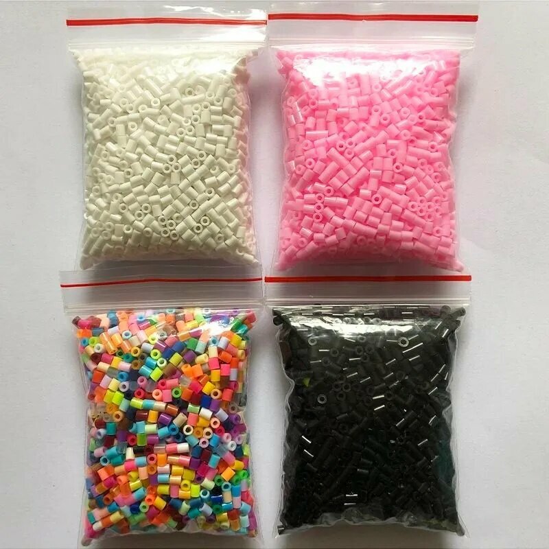 2.6mm Термомозаика Бусины 4 Цветов 8000 Шт,