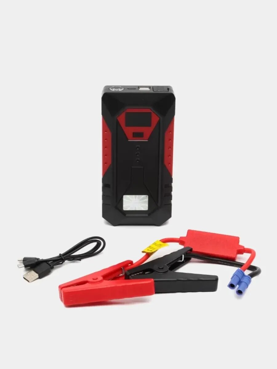 Зарядное устройство для авто