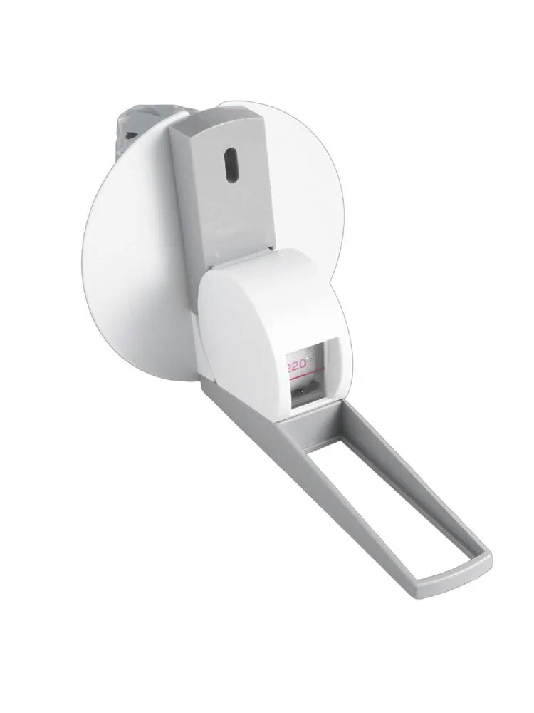 Настенный ростомер, Рулетка для измерения высоты 2.2 м