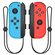 Геймпад COTAUL Blue Red1 для Nintendo Switch