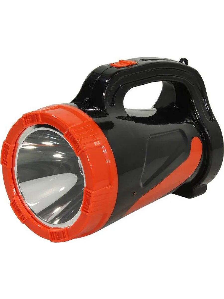 Аккумуляторный фонарь-прожектор 5W
