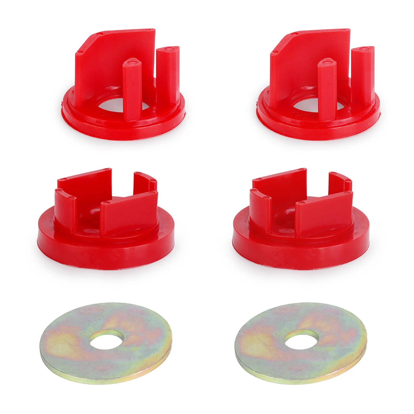 Задний дифференциал для Subaru Impreza WRX STI 08-14 Forester 08-13