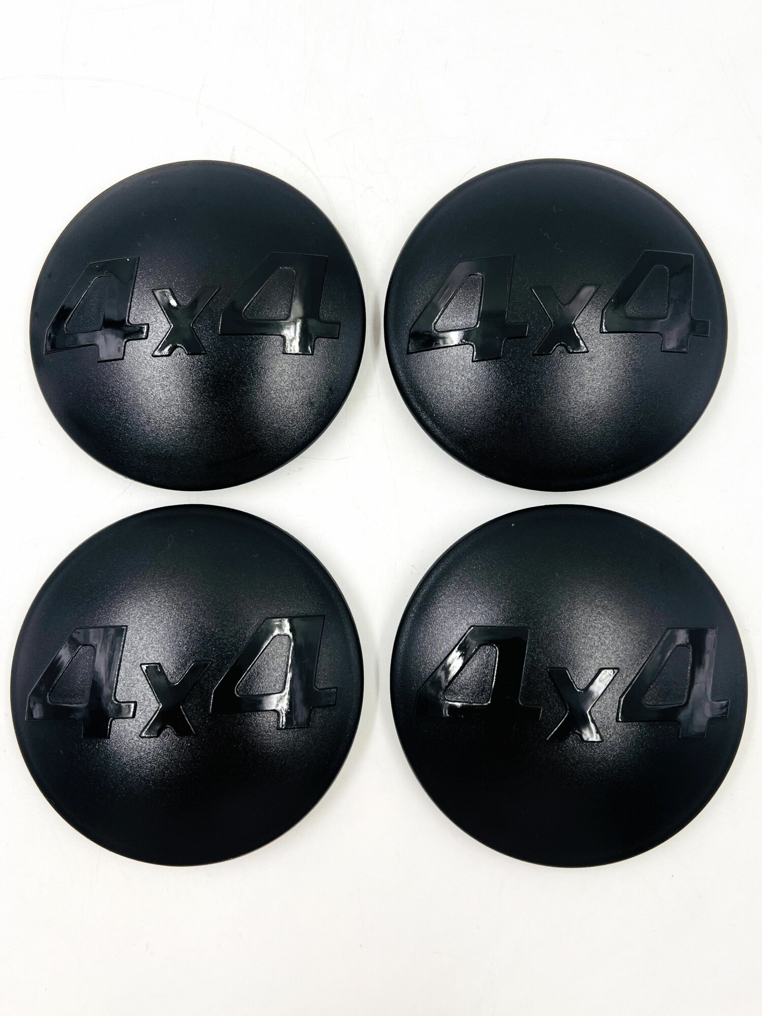 Колпачки заглушки ступицы колеса Niva 4х4 4 шт