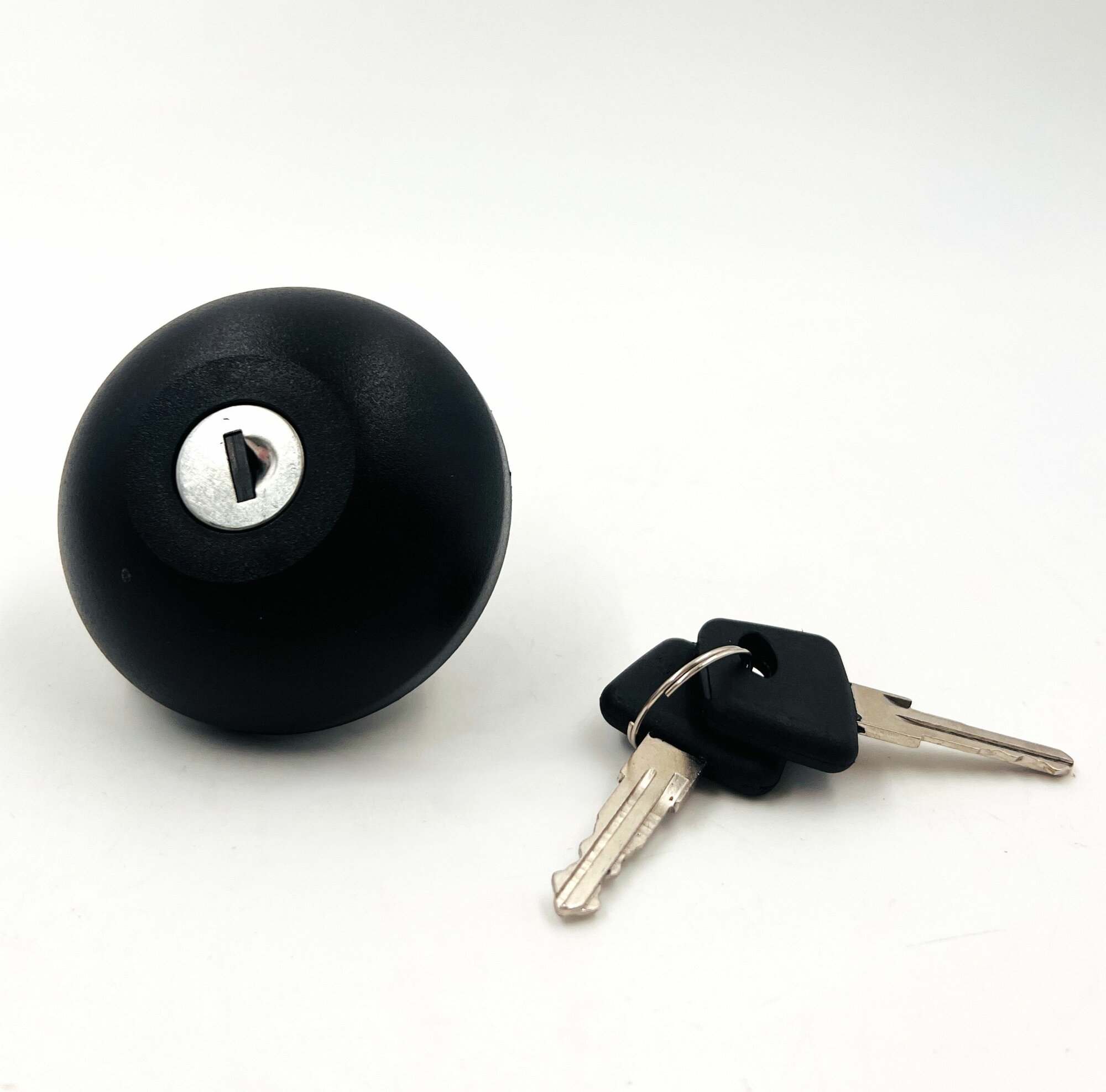 Крышка бензобака с ключом подходит для Лада Ларгус, Веста, X-Ray