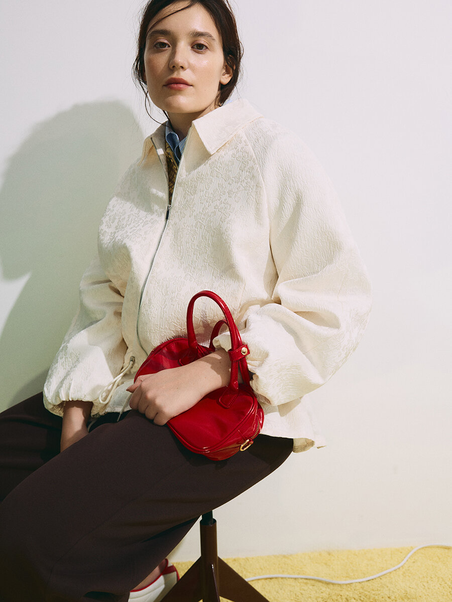 Куртка mixmatch