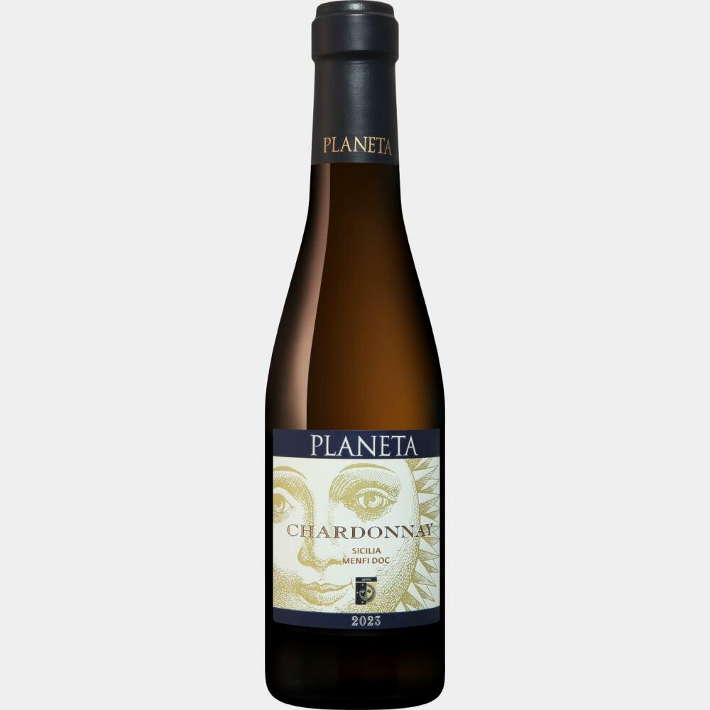 Chardonnay Menfi DOC Planeta
