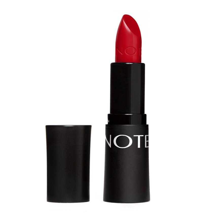 Помада для губ NOTE ULTRA RICH COLOR LIPSTICK тон 20 Rosy spice