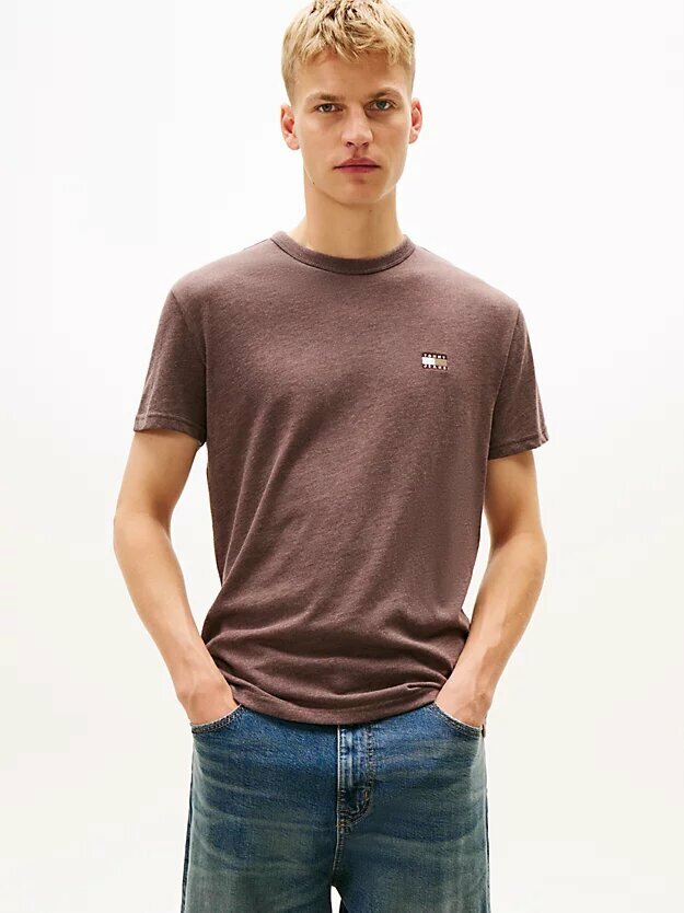 Футболка Tommy Jeans