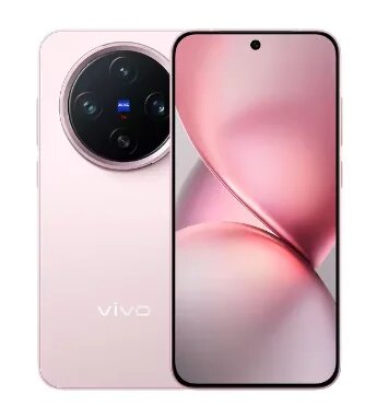 Смартфон Vivo X200 Pro mini, 12/256ГБ, china