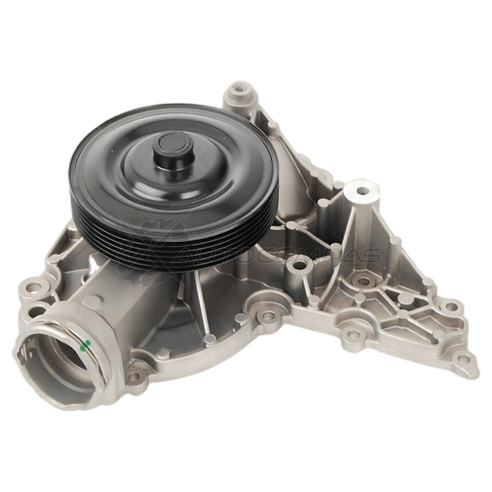 Водяной насос помпа MERCEDES BENZ 21894068 3M5H N84 A 272 200 09 01